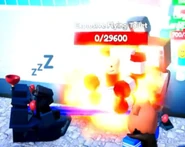 Explosive Flying Toilet | Toilet Tower Defense Wiki | Fandom
