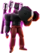 Sigma Crate | Toilet Tower Defense Wiki | Fandom