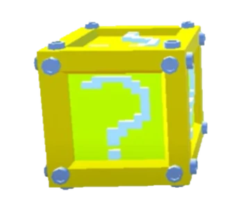 Titan Clover Man/Lucky Block | Toilet Tower Defense Wiki | Fandom