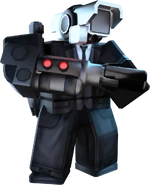 Cameras | Toilet Tower Defense Wiki | Fandom