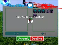 Trading | Toilet Tower Defense Wiki | Fandom