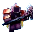 Jetpack Mace Cameraman | Toilet Tower Defense Wiki | Fandom
