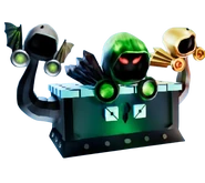 Dev Crate Update | Toilet Tower Defense Wiki | Fandom