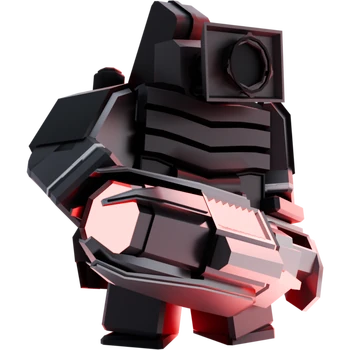 Large Laser Cameraman | Toilet Tower Defense Wiki | Fandom