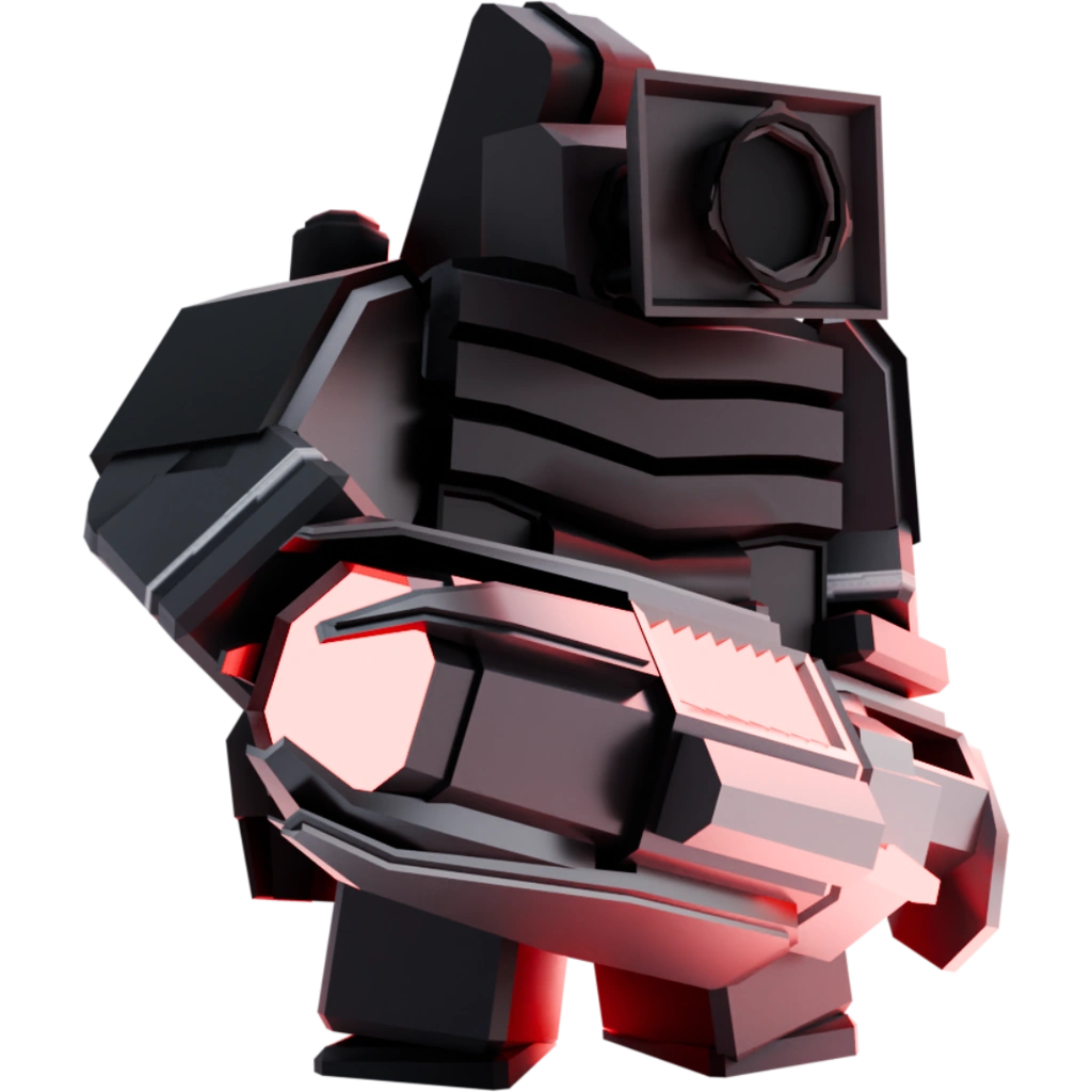 Large Laser Cameraman Toilet Tower Defense Wiki Fandom Large Laser Cameraman Toilet Tower Defense Wiki Fandom