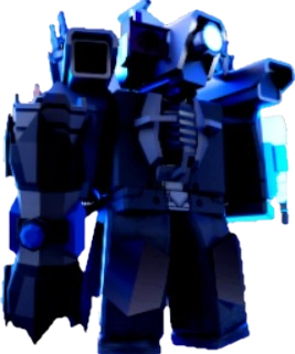 Upgraded Titan Cameraman | Toilet Tower Defense Wiki | Fandom