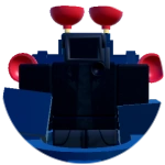 Glitch Cameraman | Toilet Tower Defense Wiki | Fandom