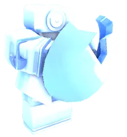 Shell Speakerman | Toilet Tower Defense Wiki | Fandom