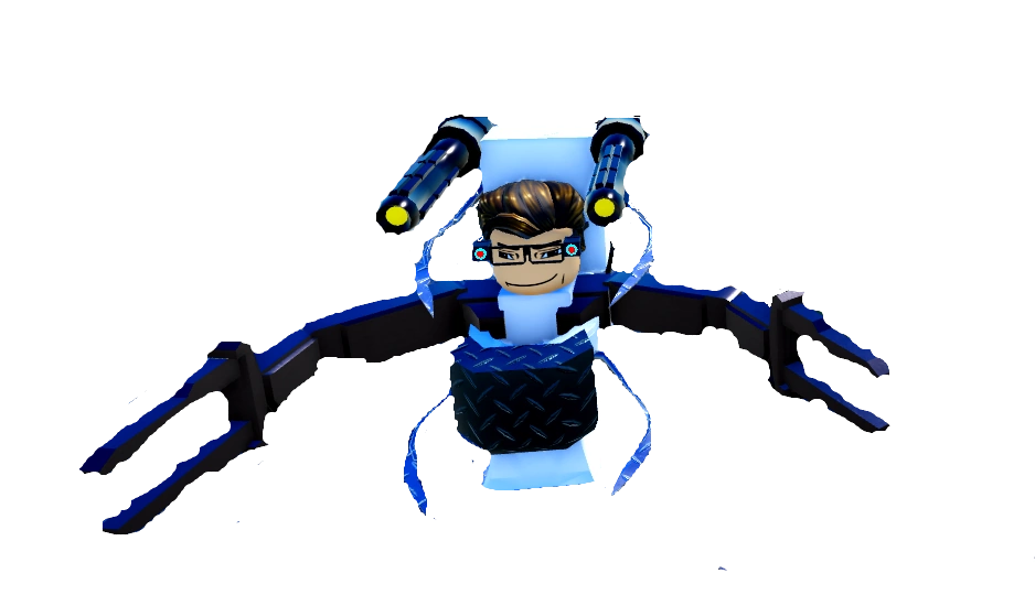 Dual Claw Laser Toilet | Toilet Tower Defense Wiki | Fandom