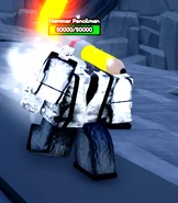 Creator Pencilman | Toilet Tower Defense Wiki | Fandom