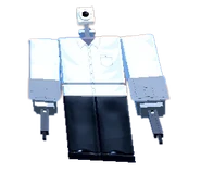 Engineer Cameraman | Toilet Tower Defense Wiki | Fandom