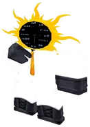 Scientist Clockman | Toilet Tower Defense Wiki | Fandom