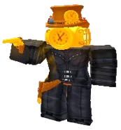 Clockwoman | Toilet Tower Defense Wiki | Fandom