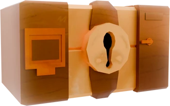 Coconut Crate | Toilet Tower Defense Wiki | Fandom