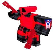 Ohio Cameraman | Toilet Tower Defense Wiki | Fandom