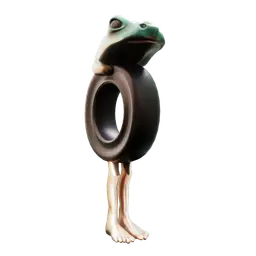 Boneca Ambalabu | Toilet Tower Defense Wiki | Fandom