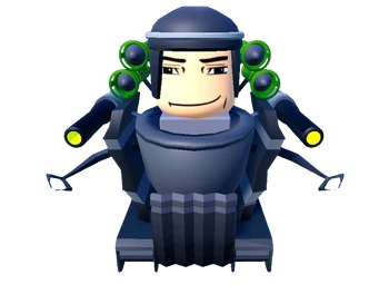 Quad Rocket Mutant Toilet | Toilet Tower Defense Wiki | Fandom