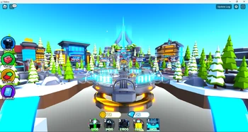 Lobby | Toilet Tower Defense Wiki | Fandom