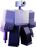 Cameras | Toilet Tower Defense Wiki | Fandom
