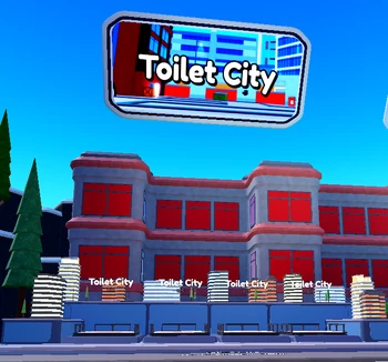 Toilet City | Toilet Tower Defense Wiki | Fandom
