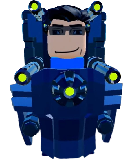 Boss Toilet 4.0 | Toilet Tower Defense Wiki | Fandom