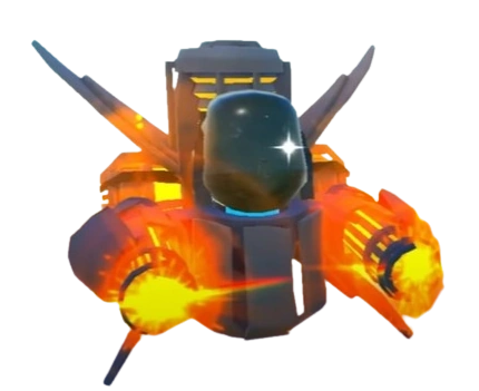 Astro Soldier Toilet | Toilet Tower Defense Wiki | Fandom