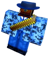 Commander Cameraman | Toilet Tower Defense Wiki | Fandom