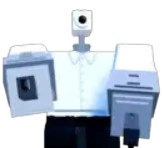 Engineer Cameraman | Toilet Tower Defense Wiki | Fandom