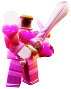 Love Blade Cameraman | Toilet Tower Defense Wiki | Fandom