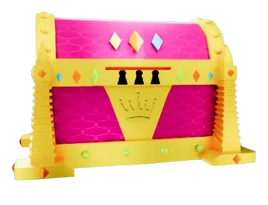 VIP Crate | Toilet Tower Defense Wiki | Fandom