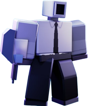 Medic Cameraman | Toilet Tower Defense Wiki | Fandom