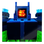 Corrupted Cameraman | Toilet Tower Defense Wiki | Fandom