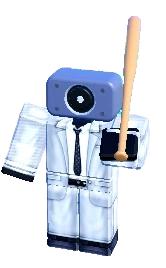 Bat Speakerman | Toilet Tower Defense Wiki | Fandom