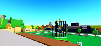 Crossroads | Toilet Tower Defense Wiki | Fandom