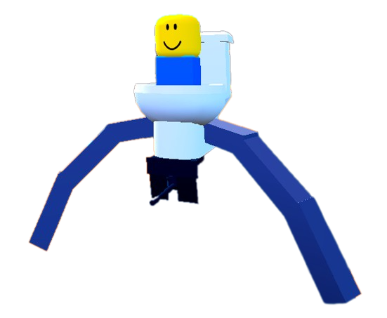 Turret Spider Toilet | Toilet Tower Defense Wiki | Fandom