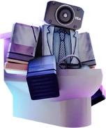 Speakers | Toilet Tower Defense Wiki | Fandom