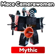 Cameras | Toilet Tower Defense Wiki | Fandom