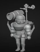 Buff Mutant Toilet | Toilet Tower Defense Wiki | Fandom