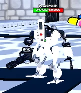 Pencil Event Update | Toilet Tower Defense Wiki | Fandom