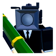 Rocket Cameraman | Toilet Tower Defense Wiki | Fandom