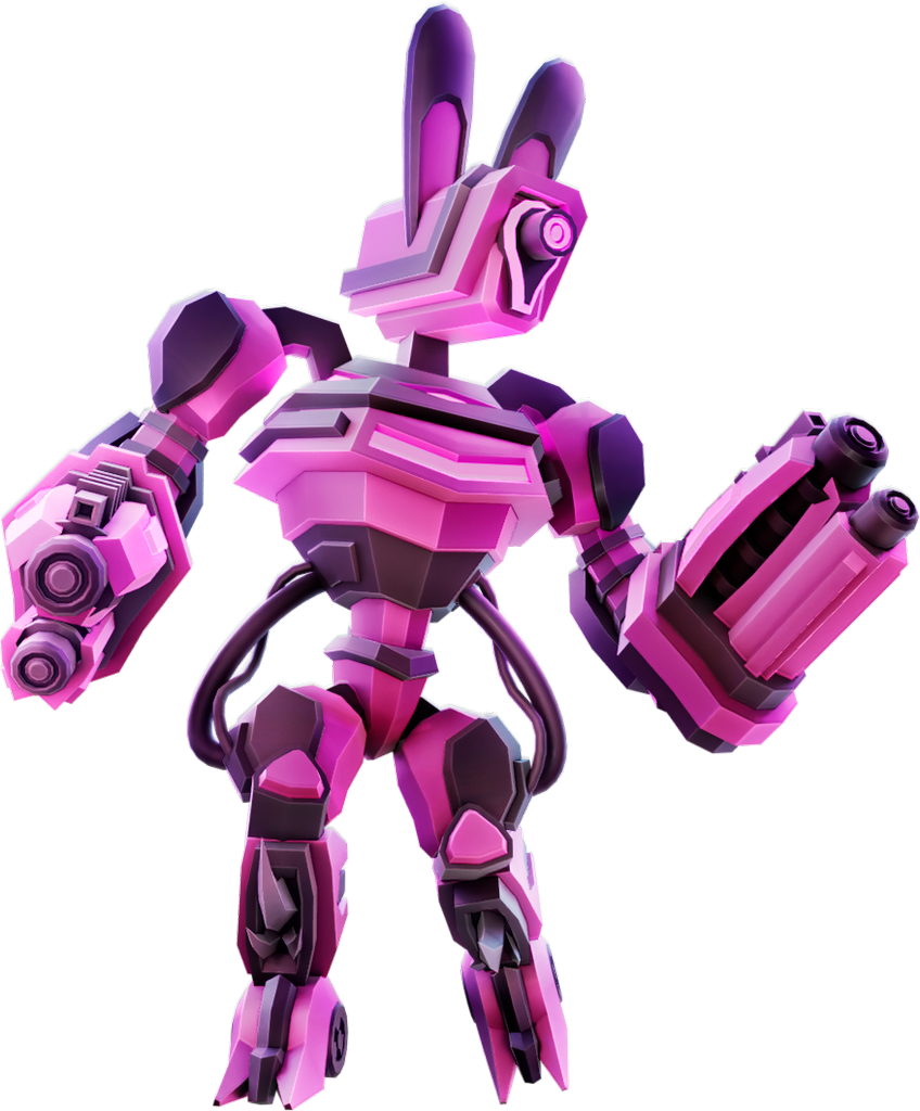 Mech Bunny Titan | Toilet Tower Defense Wiki | Fandom Mech Bunny Titan | Toilet Tower Defense Wiki | Fandom