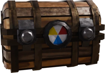 Summer Crate | Toilet Tower Defense Wiki | Fandom