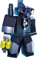 Exclusive | Toilet Tower Defense Wiki | Fandom