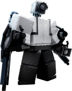 Engineer Cameraman | Toilet Tower Defense Wiki | Fandom