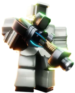 Scientist Cameraman 1337 | Toilet Tower Defense Wiki | Fandom