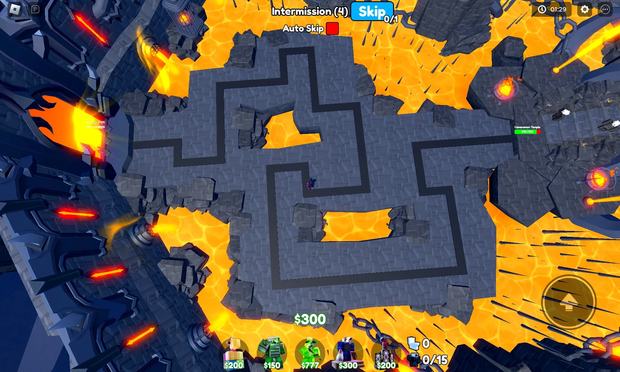 Discuss Everything About Toilet Tower Defense Wiki | Fandom