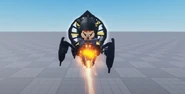 Giant Astro Spider Toilet | Toilet Tower Defense Wiki | Fandom