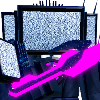 Upgraded Titan Cinemaman | Toilet Tower Defense Wiki | Fandom