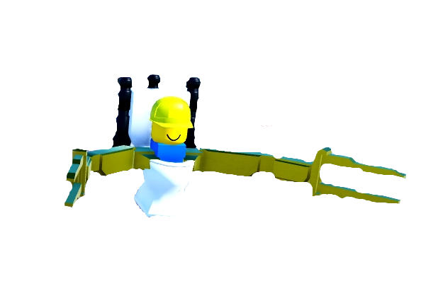 Forklift Toilet | Toilet Tower Defense Wiki | Fandom