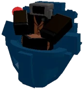 Glitch Cameraman | Toilet Tower Defense Wiki | Fandom